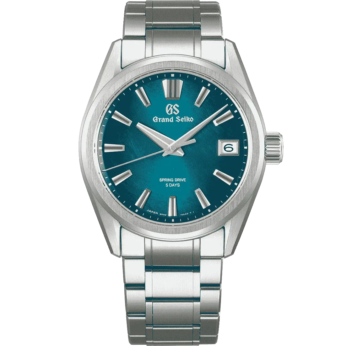 グランドセイコーが導く、色彩の世界 – グランドセイコー ブティックオンライン