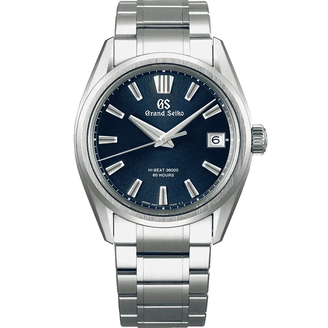 グランドセイコーが導く、色彩の世界 – グランドセイコー ブティックオンライン